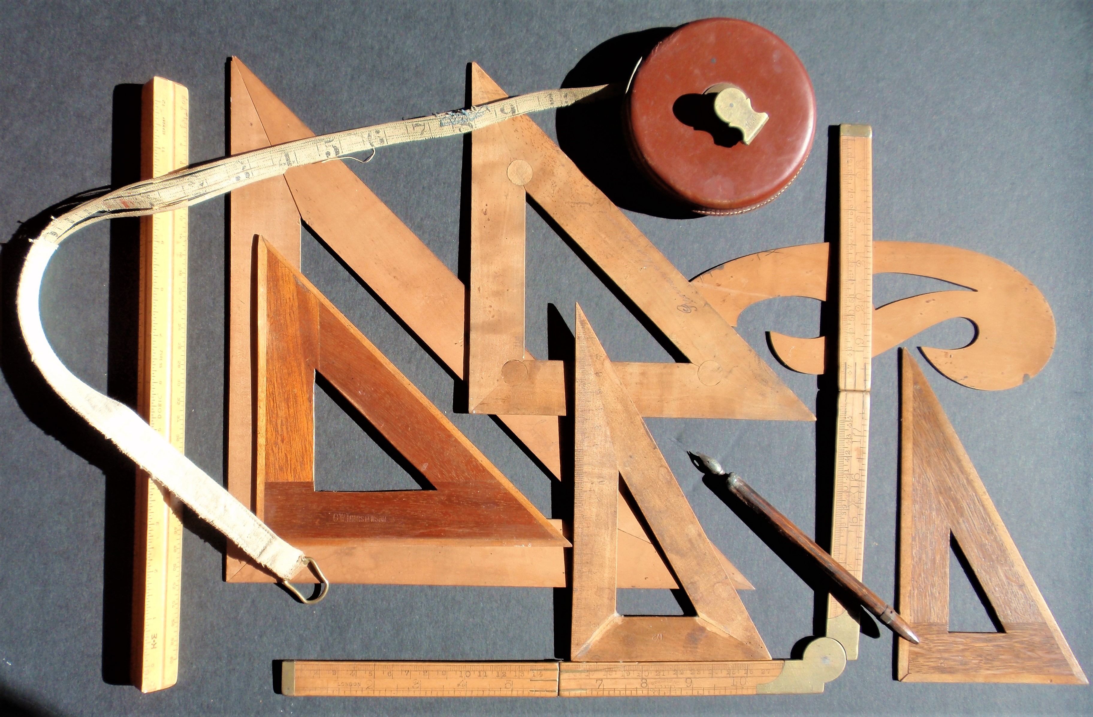 Projects • Line Company Architects, Inc.